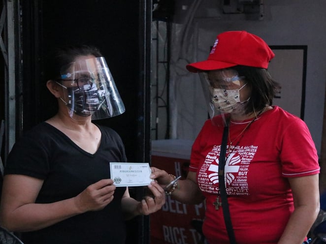 Caritas Manila