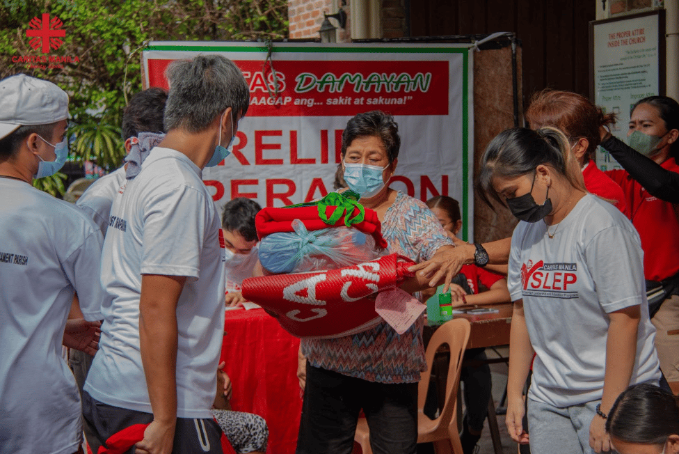 Caritas Manila
