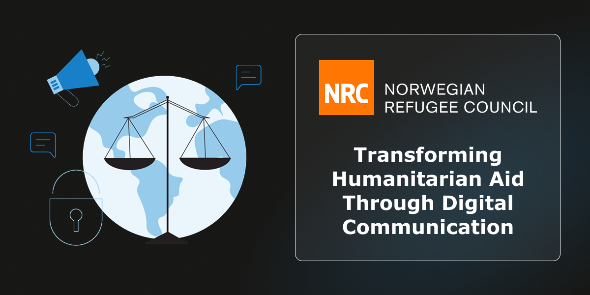 Norwegian Refugee Council